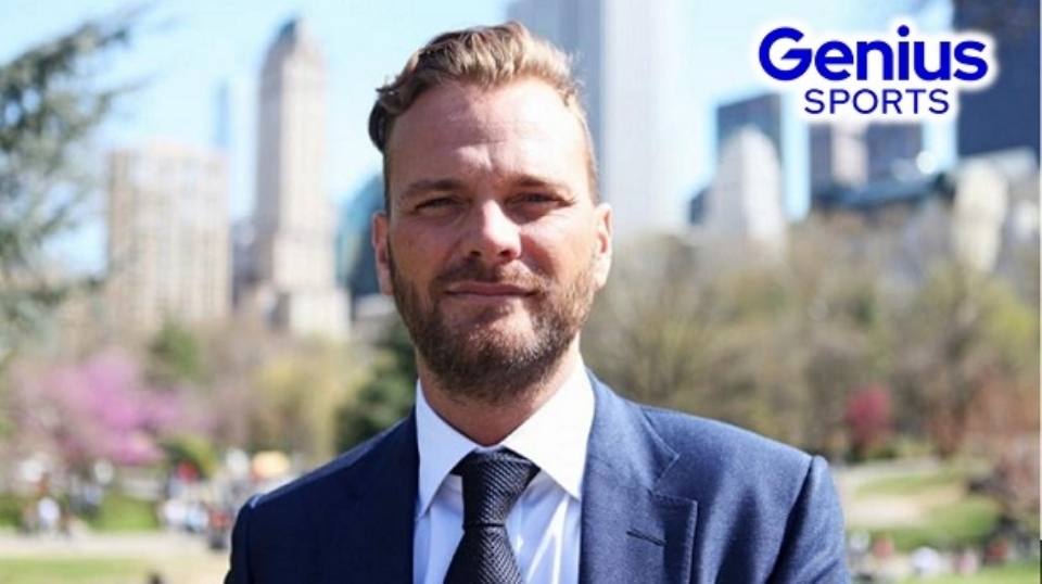 Genius Sports’ CEO named in SBJ’s ‘Most Influential People in Sports ...