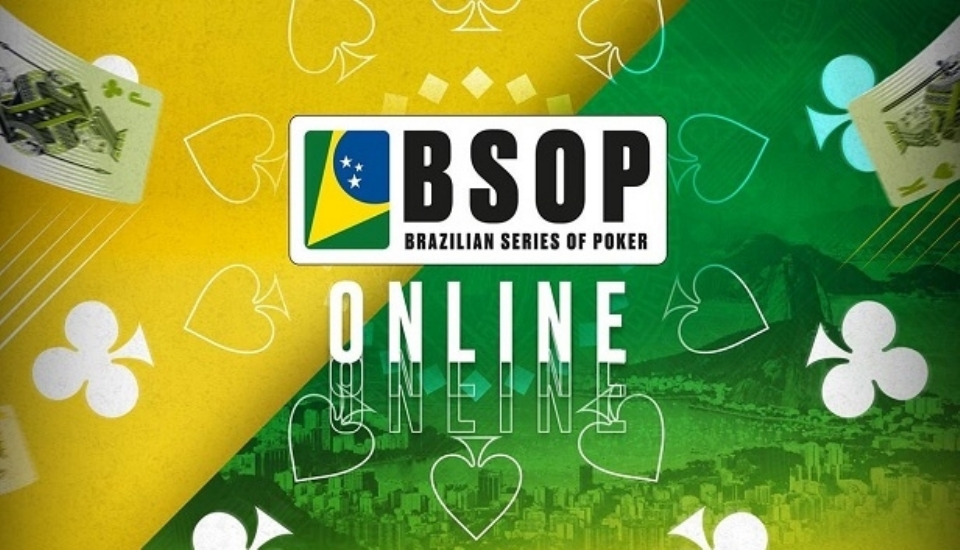 BSOP Online returns to PokerStars tables on the 24th with a guaranteed ...
