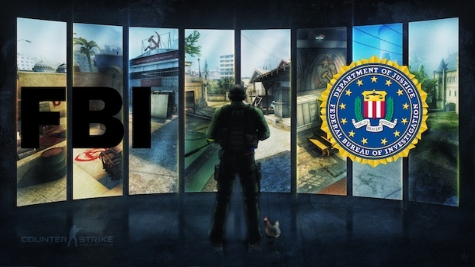The FBI is investigating Counter-Strike: Global Offensive players ...