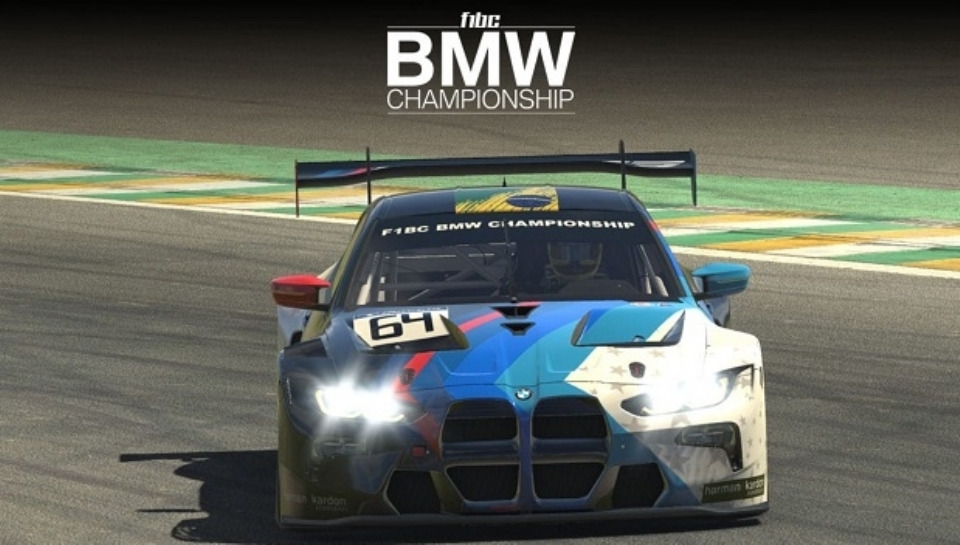 BMW enters eSports in Brazil with official championship organized by ...