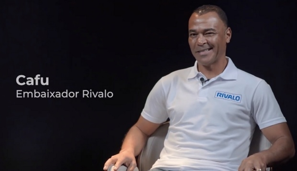 Five-time world champion Cafu becomes new ambassador of bookmaker ...