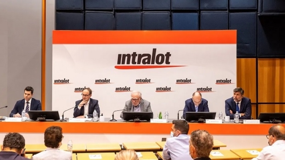 Intralot comenta sobre acordo de empréstimo de € 147,6 milhões e ...