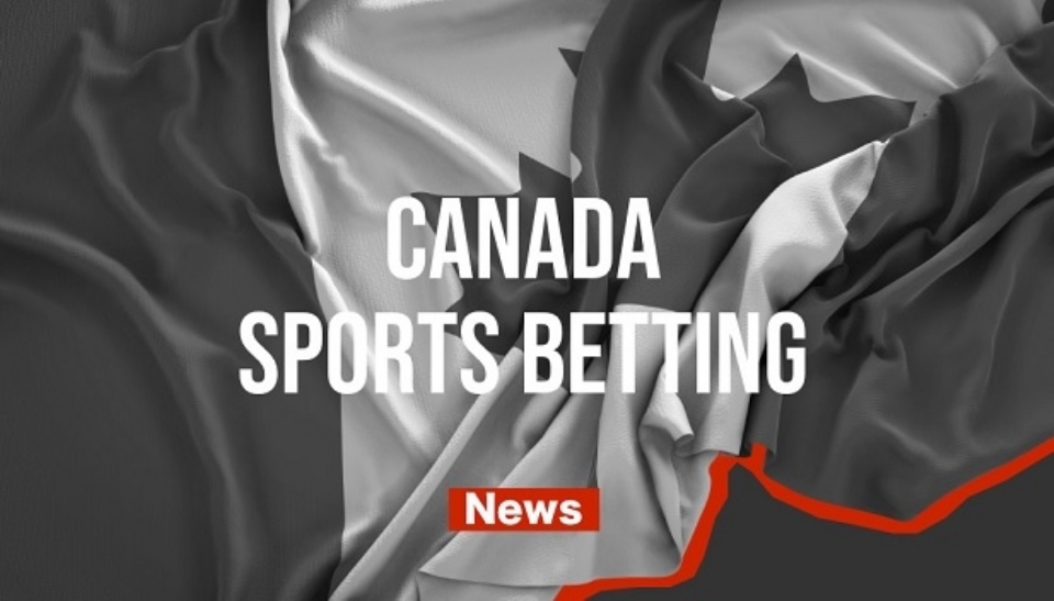 Canadian sports betting market could generate USD25 billion a year ...