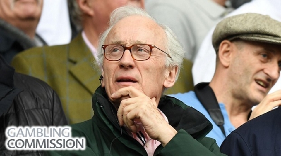 Marcus Boyle expected to become new Chairman of UKGC - ﻿Games Magazine Brasil