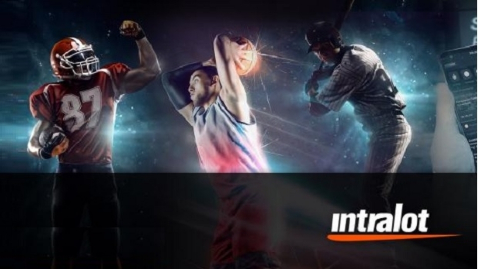 Intralot relata aumento de receita de 34% nos resultados do primeiro ...