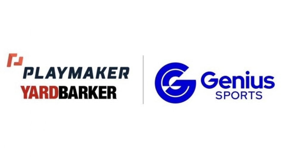 Playmaker selects Genius Sports as exclusive reseller of Yardbarker’s ...
