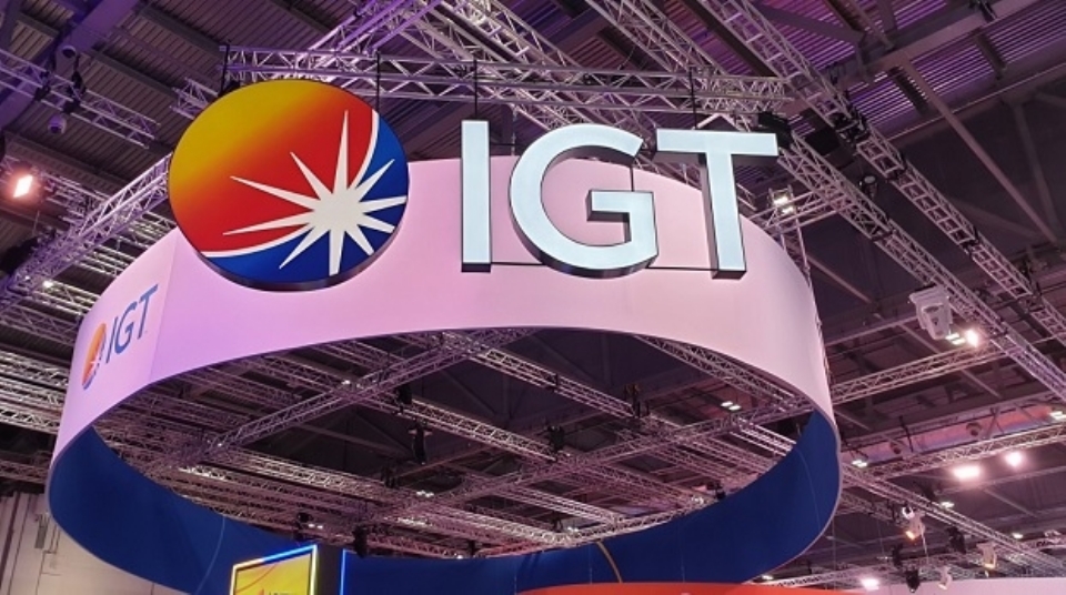 IGT establishes new digital and betting business segment - ﻿Games ...