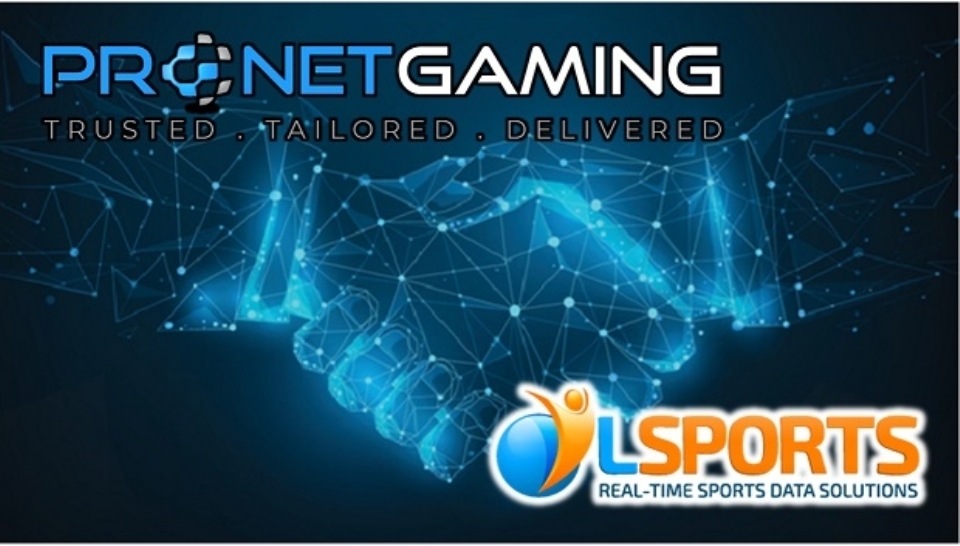 Pronet Gaming enhances sportsbooks with LSports integration - ﻿Games ...