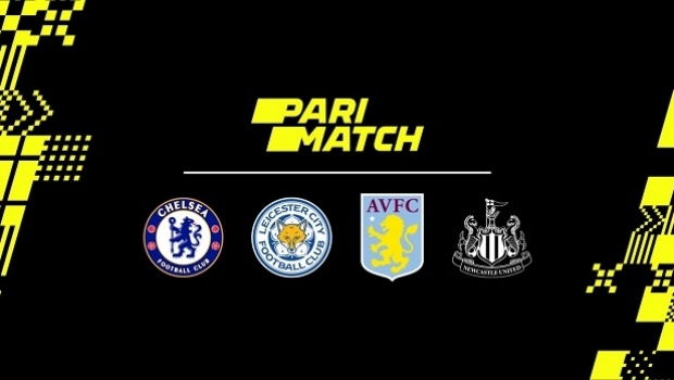 Parimatch enters the 22/23 season with four Premier League partnerships ...