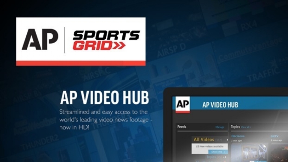 SportsGrid lança cobertura de apostas esportivas nas plataformas de ...