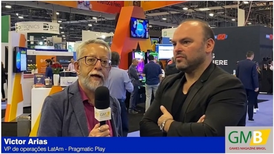 Victor Arias: “Pragmatic Play will double its investments in Latin ...