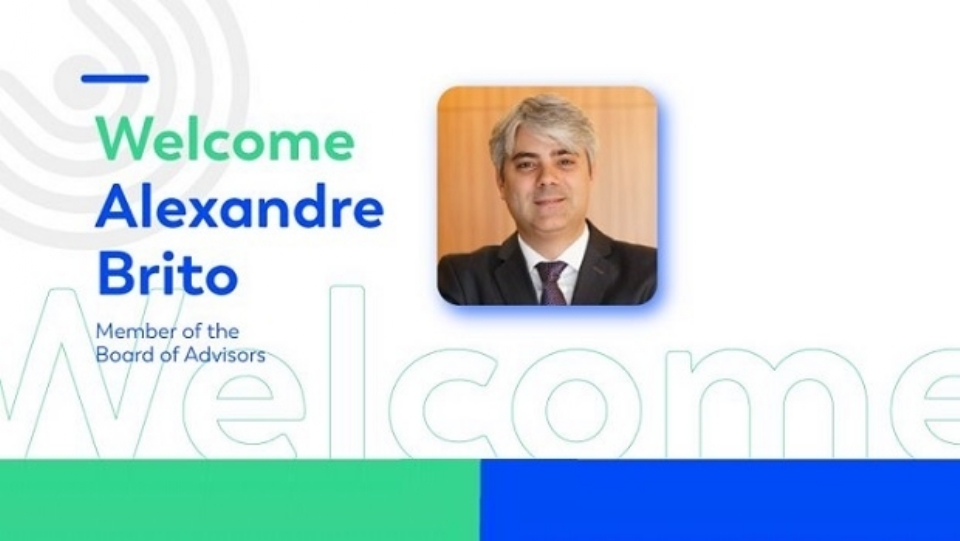CAF adds Alexandre Brito to its board of directors - ﻿Games Magazine Brasil