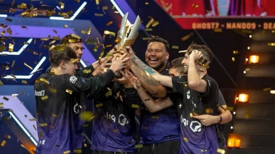 Vivo Keyd e Stars Horizon se juntam e criam organização de eSports de R ...