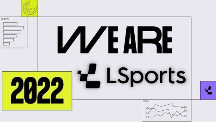 LSports registra grande crescimento na cobertura de dados esportivos em 2022 - ﻿Games Magazine ...