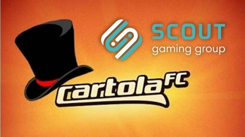Scout Gaming Group enters into agreement with Brazilian operator Cartola - ﻿Games Magazine Brasil