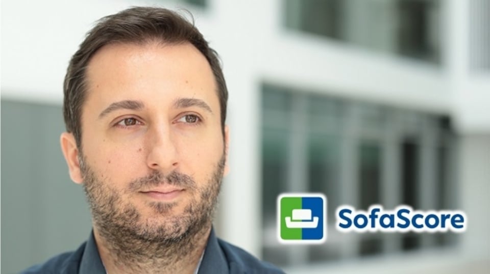 “SofaScore se tornará a marca nº 1 no Brasil nos próximos anos ...