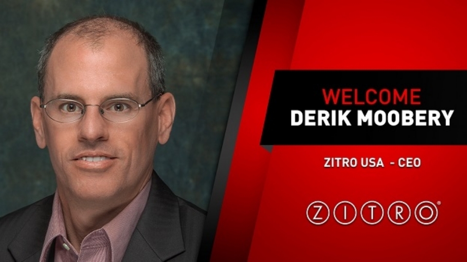 Zitro announces new CEO for U.S and Canada markets - ﻿Games Magazine Brasil