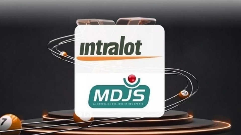 Intralot signs extension with Morocco’s state-owned lottery operator ...