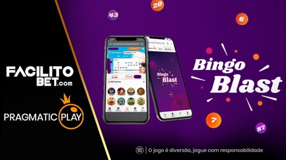 Pragmatic Play estreia bingo na Venezuela em parceria com Facilitobet ...