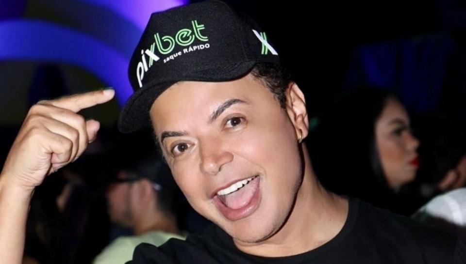 Actor David Brazil “sells” his name to Pixbet in exchange for house ...