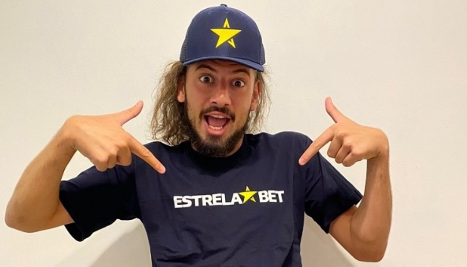 Fenômeno das redes sociais, Cartolouco se junta ao time da EstrelaBet ...