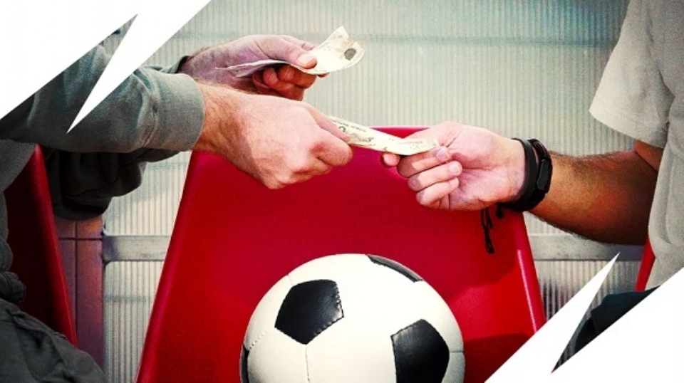 Growth of match-fixing in world sport put entities on alert - ﻿Games ...