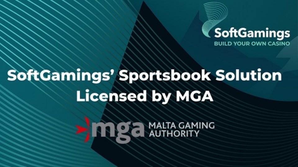 SoftGamings’ sportsbook solution gets Malta Gaming Authority licence ...