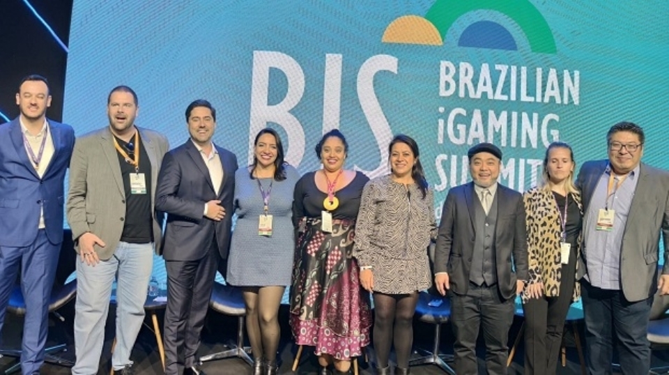Brazilian iGaming Summit recebeu 16 países para discutir jogos e ...