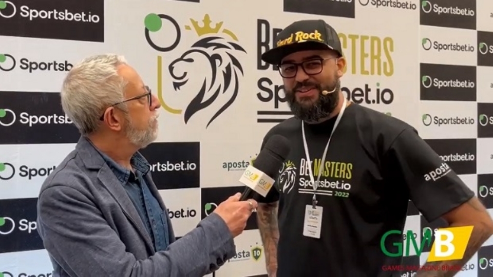 "Bet Masters Sportsbet.io 2022 showed bettors importance of industry ...