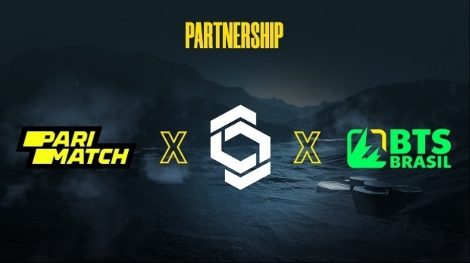 Parimatch é nomeada patrocinadora exclusiva de apostas para ...