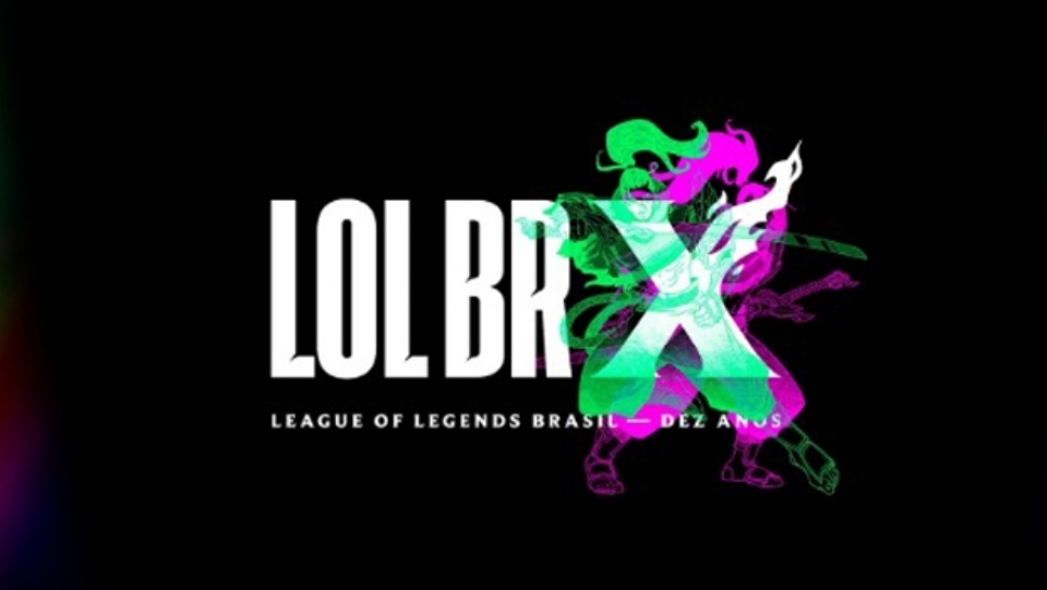 Riot Games celebrates 10 years of League of Legends in Brazil - ﻿Games ...