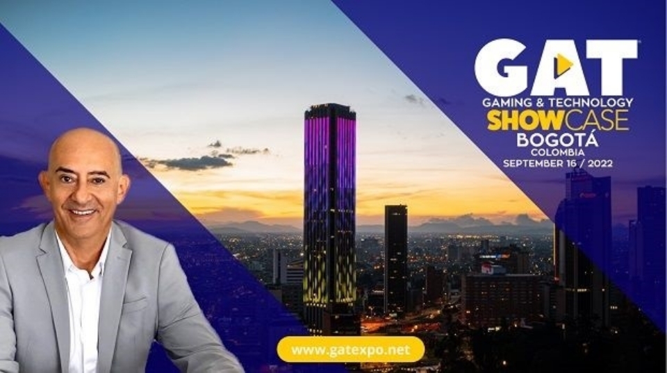 GAT Showcase Bogotá abrirá suas portas esta semana - ﻿Games Magazine Brasil