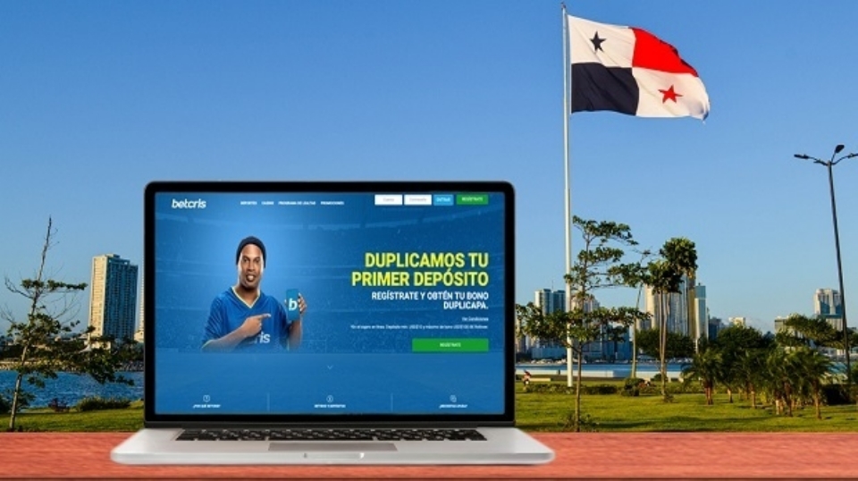 Betcris launches website dedicated to Panama - ﻿Games Magazine Brasil