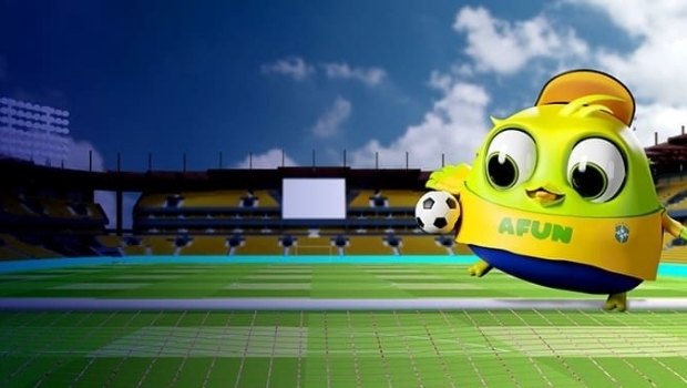 “AFUN é voltada exclusivamente ao Brasil e tudo é customizado para o ...