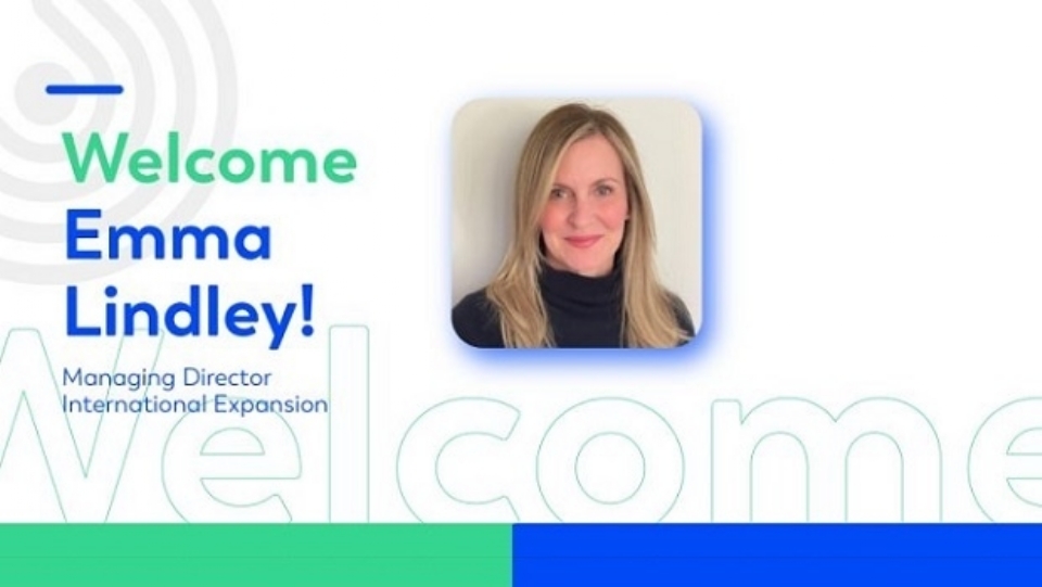 Emma Lindley: “CAF is the market leader in Brazil and it is an honor to ...