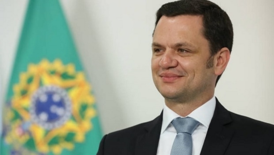 Lula government orders Anderson Torres removed from Caixa Loterias ...