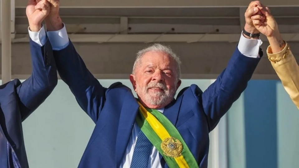 Veja: Legalization of the betting industry enters agenda of new Lula ...