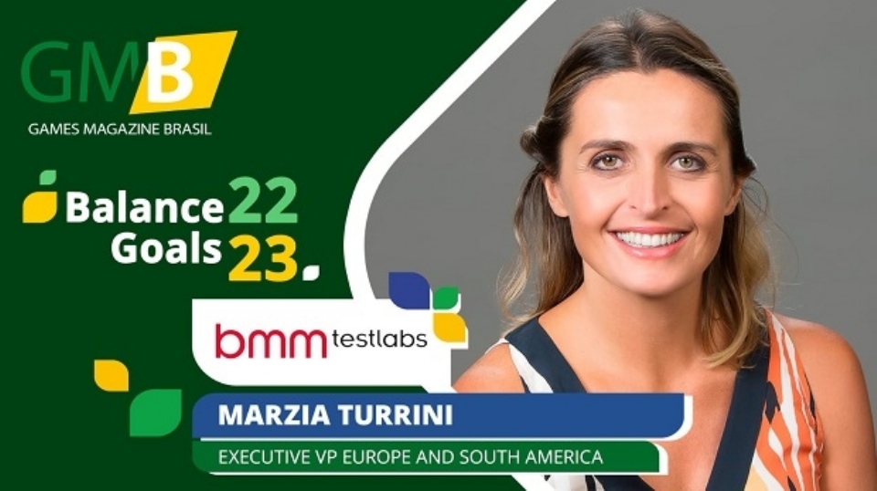 “BMM will continue to invest in digital markets globally, 2023 is going ...