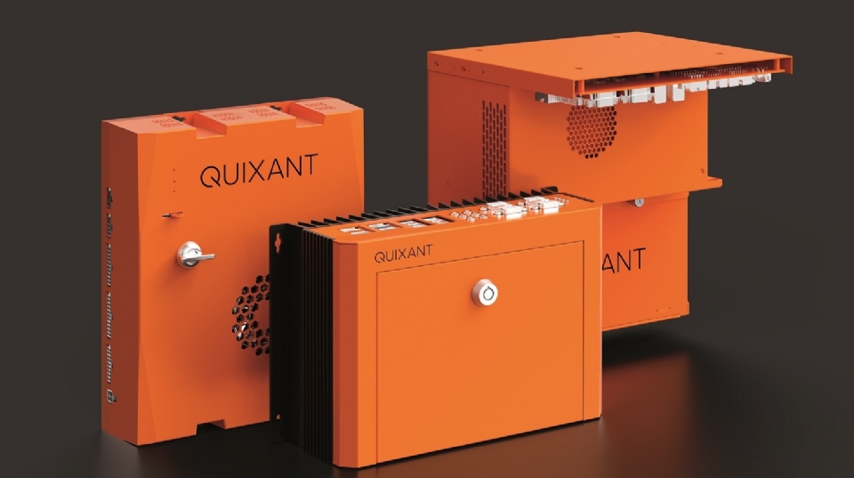 Quixant continue to support the LatAm gaming and sports betting market ...