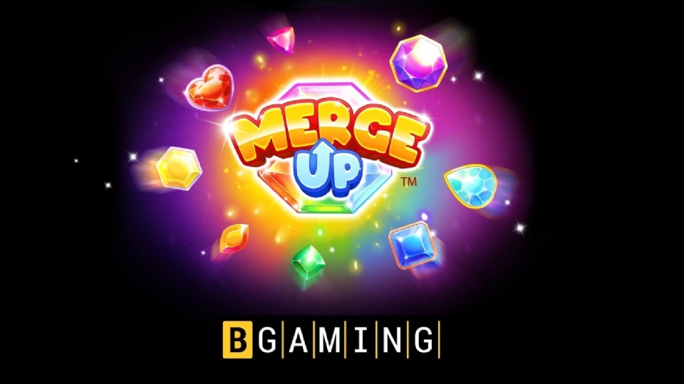 BGaming launches innovative mechanic with Merge Up™ - ﻿Games Magazine ...