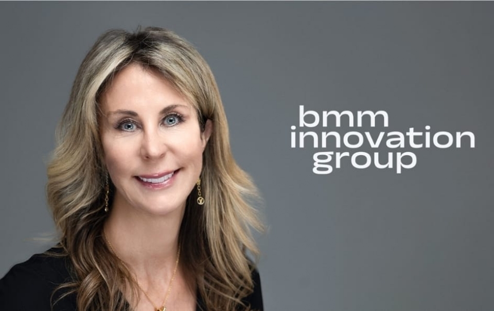BMM appoints Laura Olson-Reyes as Chief Marketing Officer - ﻿Games Magazine Brasil