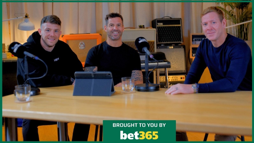 Checkd Media signs deal with bet365 for new run of popular podcast ...