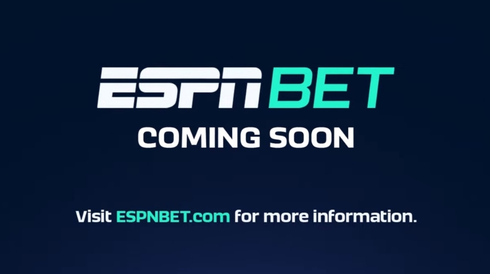 ESPN BET to debut next November 14 - ﻿Games Magazine Brasil