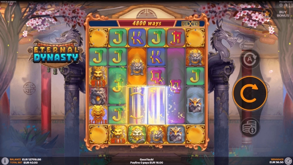 Mancala Gaming set to redefine the gaming experience with Eternal ...
