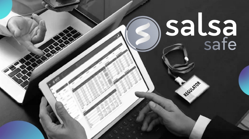 Salsa Technology launches Salsa Safe, a dedicated platform for iGaming ...