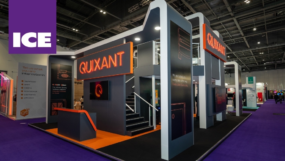 Quixant attends ICE 2024 to support the industry presenting its range of solutions - ﻿Games ...