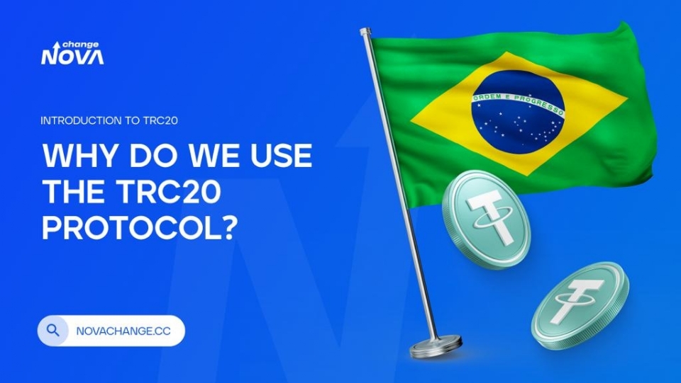 What is TRC20: Tron Token Protocol - ﻿Games Magazine Brasil
