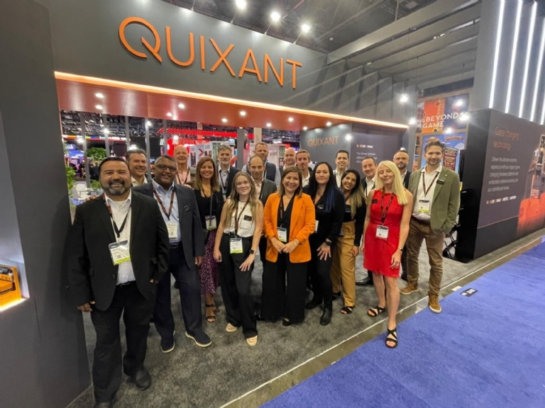 “Quixant is exploring local partnerships to most effectively support the Brazilian market ...