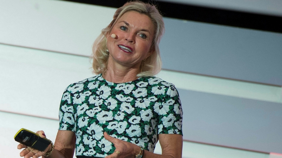 Nygaard-Andersen steps down as CEO of Entain - ﻿Games Magazine Brasil