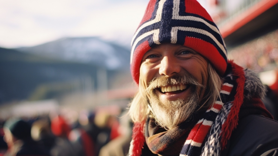 Norway's Promising Squad at EURO 2024: What Are the Betting ...